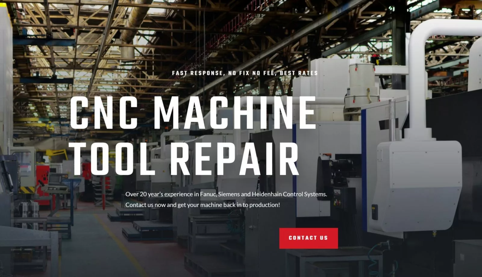 Recover Fanuc PMC Passwords - Free Tool - CMTR - CNC Machine Tools Repair