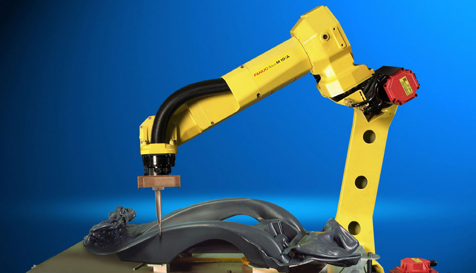 FANUC Opens First Dedicated Robotics Facility in Ireland - CMTR - CNC ...