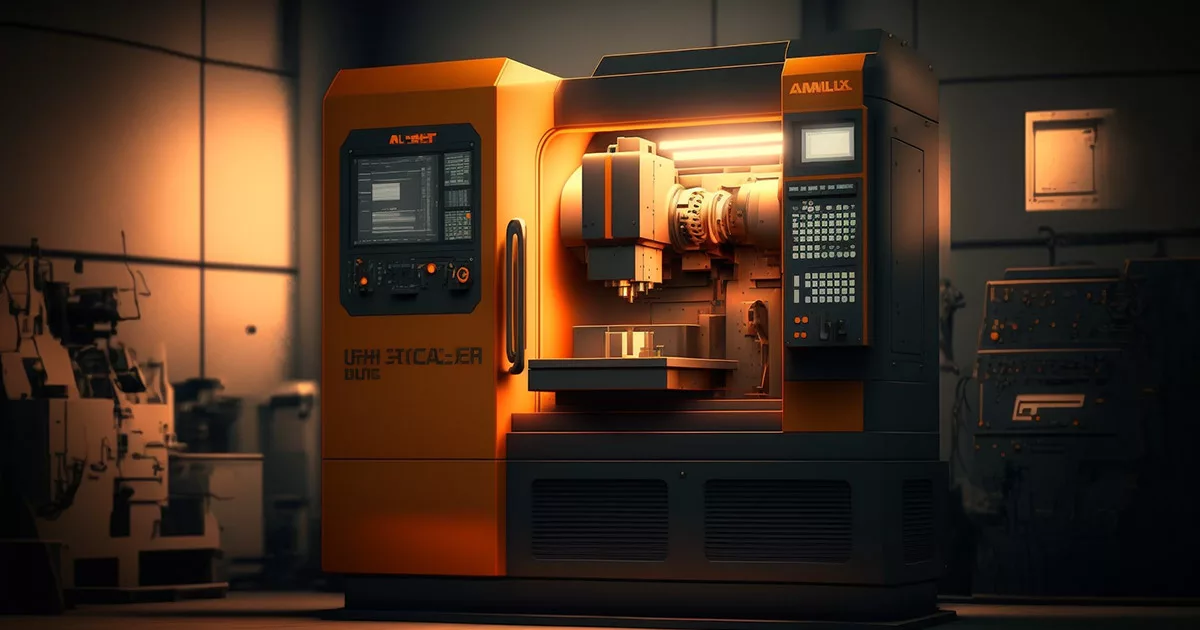 The 5 Main Types of CNC Machine Tool - CMTR - CNC Machine Tools Repair